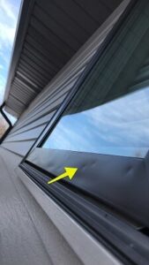 Insurance and Hail Damage to Windows & Doors: The 3-Step Process and ...