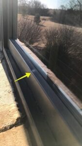 Insurance and Hail Damage to Windows & Doors: The 3-Step Process and ...