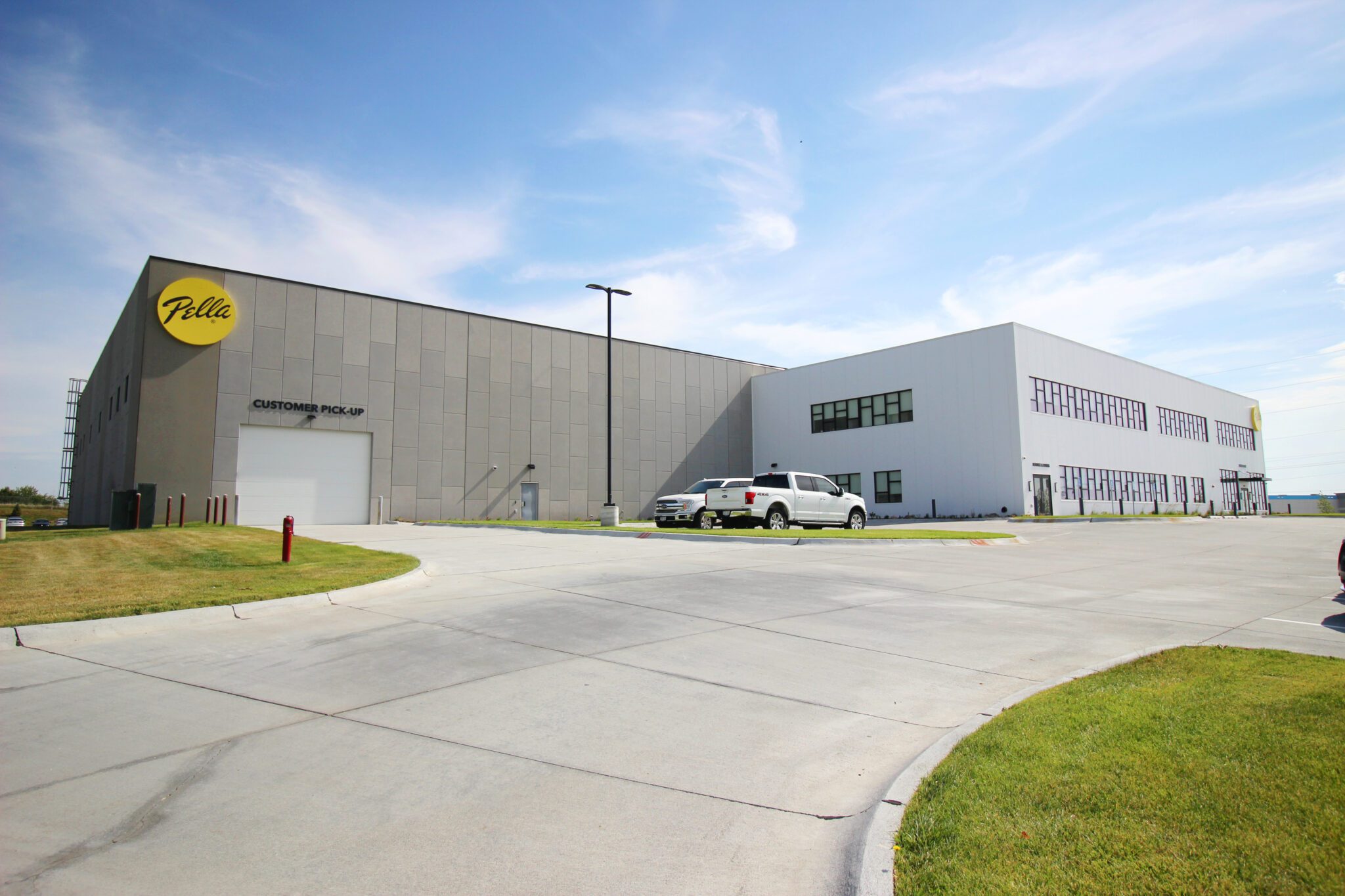 Pella Omaha Showroom - Pella Windows & Doors of Omaha and Lincoln