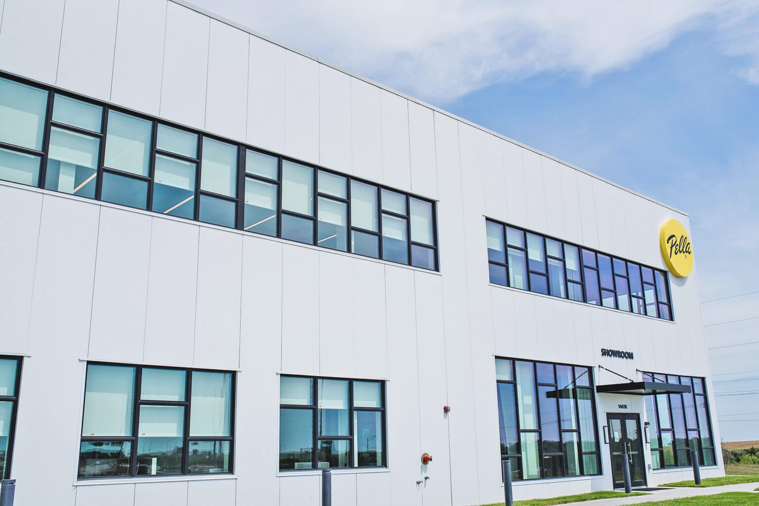 Pella Omaha Showroom - Pella Windows & Doors of Omaha and Lincoln