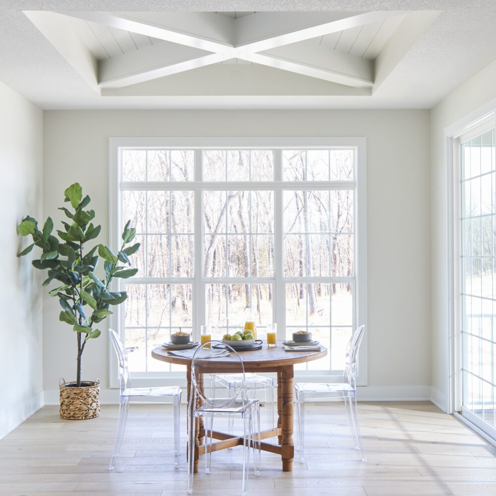 Single Hung Windows - Pella Windows & Doors of Omaha and Lincoln