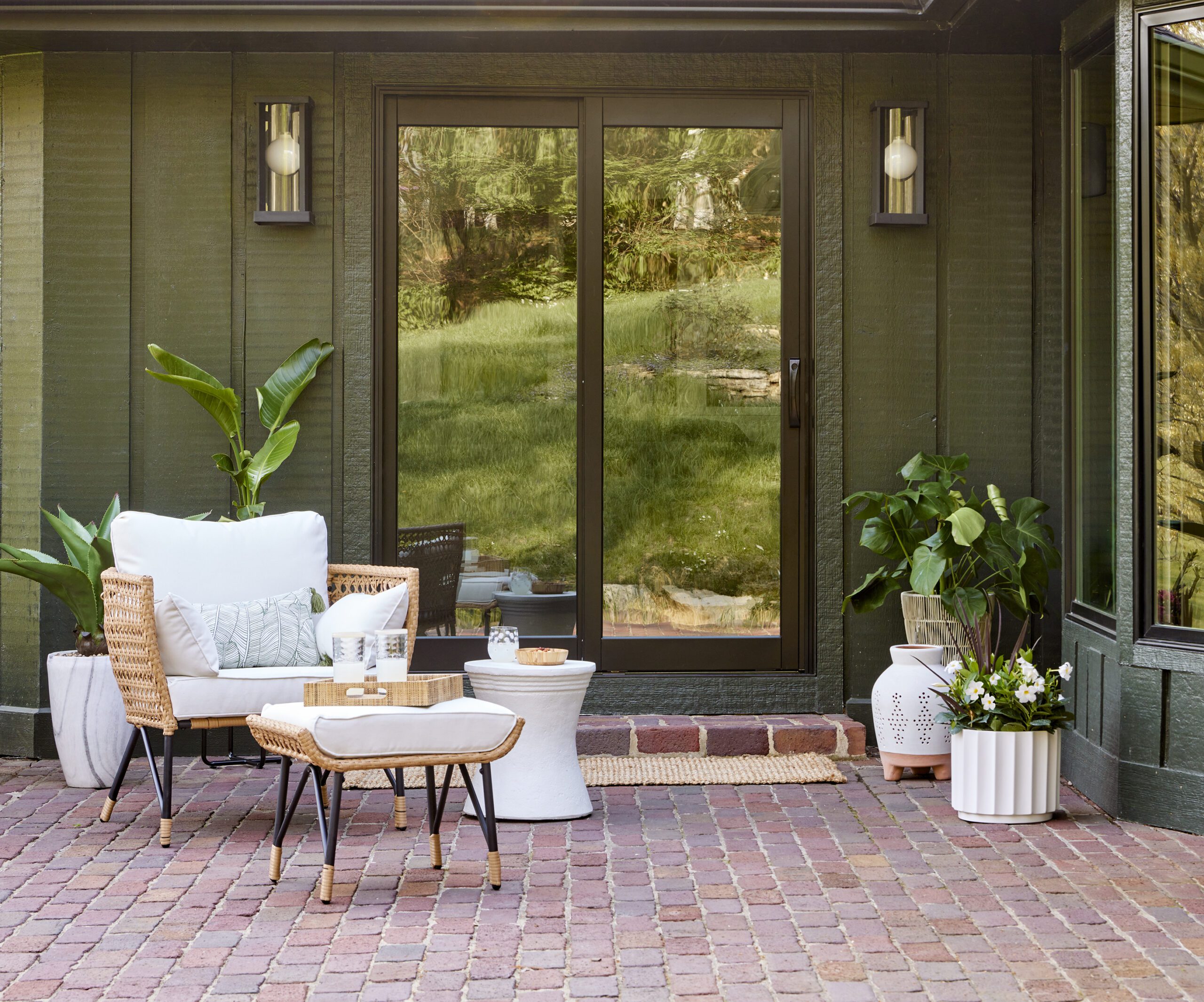 Replacement Doors - Pella Windows & Doors of Omaha and Lincoln