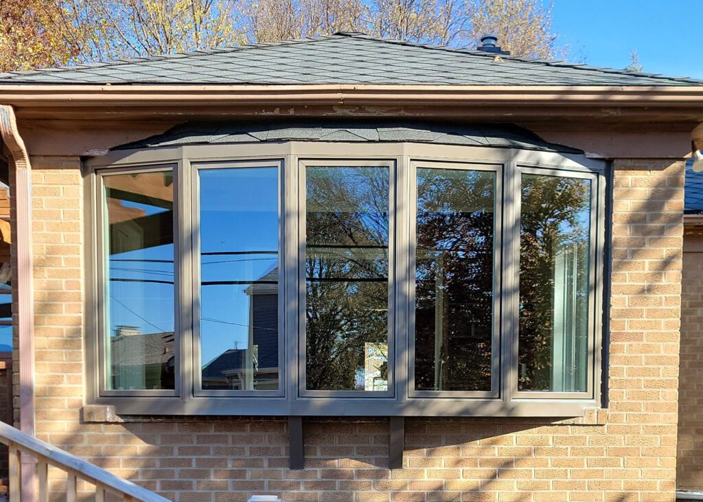 Bow Windows - Pella Windows & Doors of Omaha and Lincoln