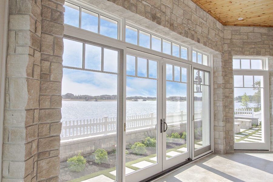 Lake House Views Brought to You by Pella of Omaha & Lincoln - Pella ...