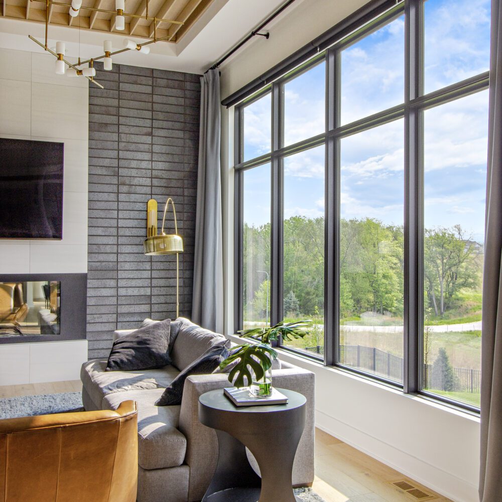 Window Trim Ideas - Pella Windows & Doors of Omaha and Lincoln