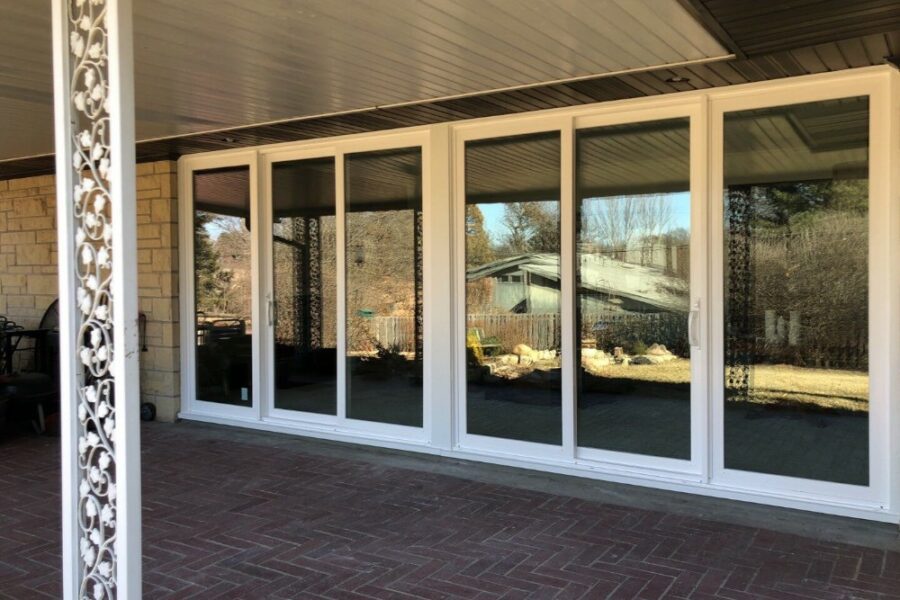 350 Series Premium Vinyl Replaces Windows From 1951 - Pella Windows ...