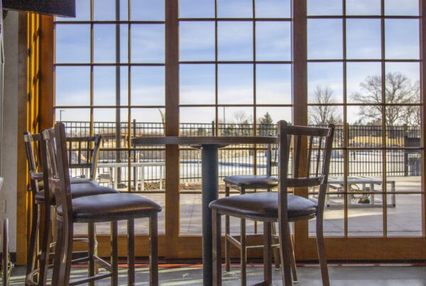 Multi-slide Patio Doors - Pella Windows & Doors of Omaha and Lincoln