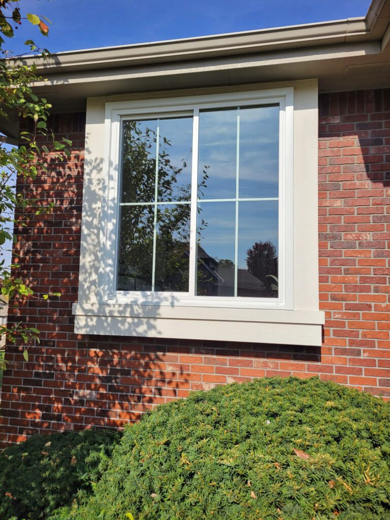 Vinyl Windows - Pella Windows & Doors of Omaha and Lincoln