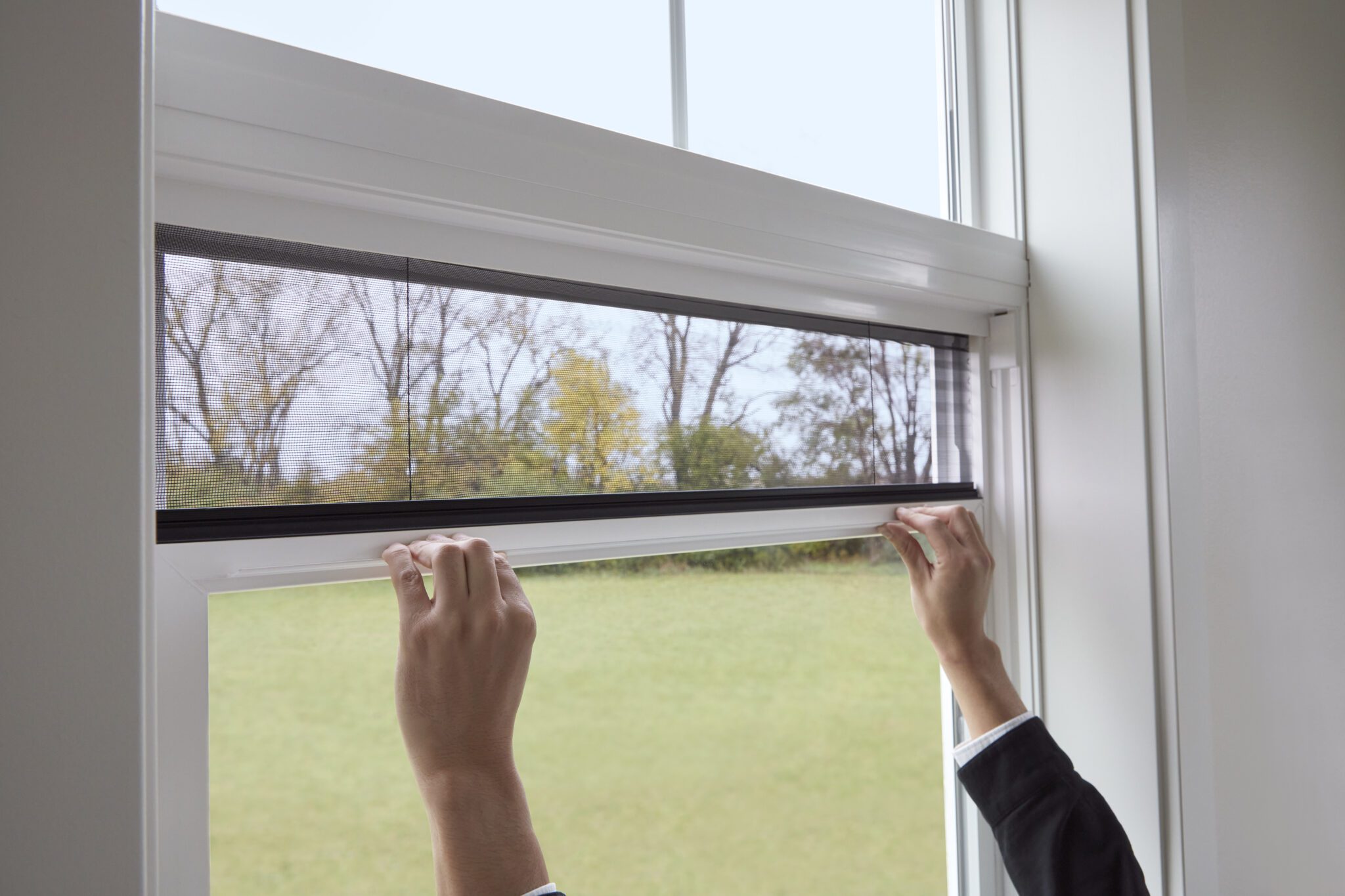 Innovation - Pella Windows & Doors of Omaha and Lincoln