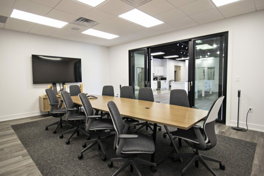 Pella Lincoln Showroom - Pella Windows & Doors of Omaha and Lincoln