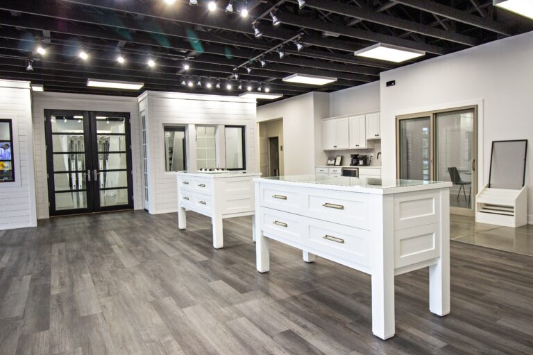 Pella Lincoln Showroom - Pella Windows & Doors of Omaha and Lincoln