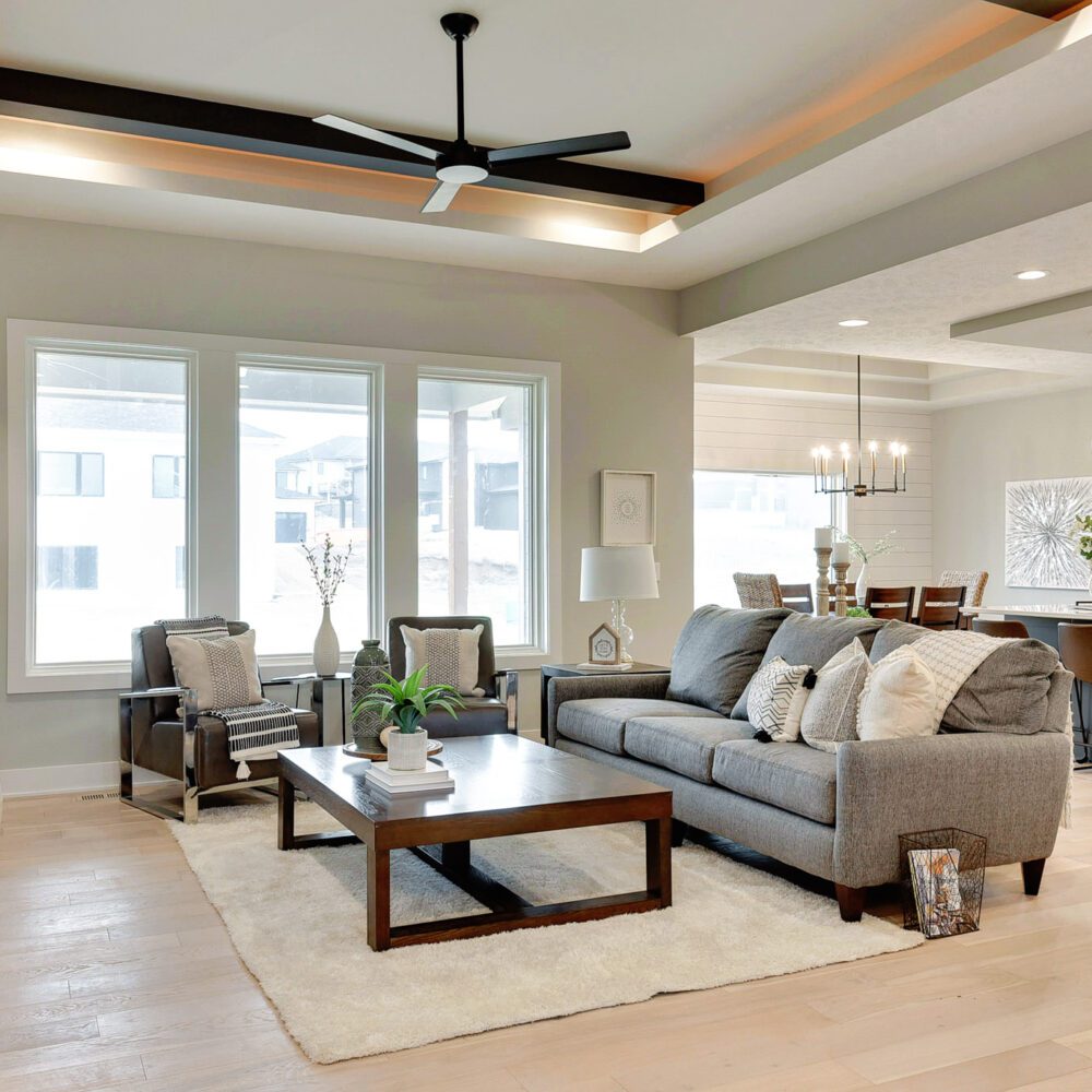 Window Trim Ideas - Pella Windows & Doors of Omaha and Lincoln