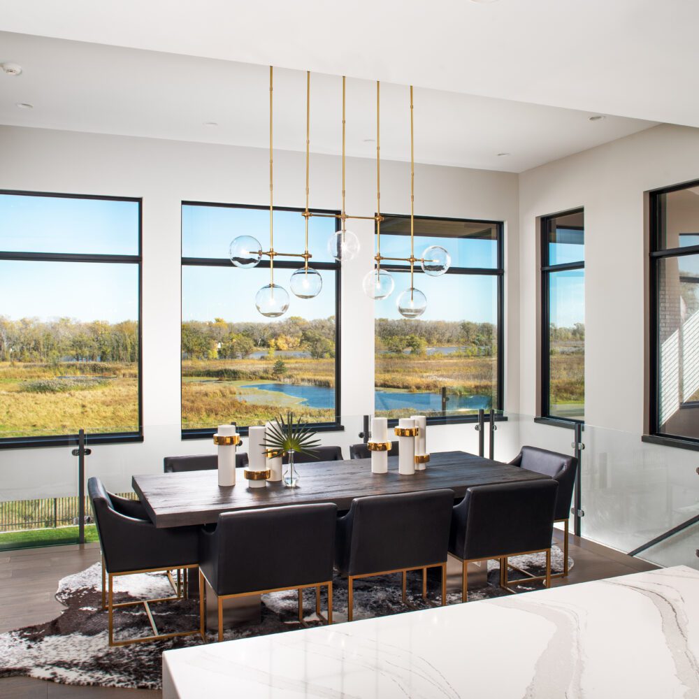 Window Trim Ideas - Pella Windows & Doors of Omaha and Lincoln