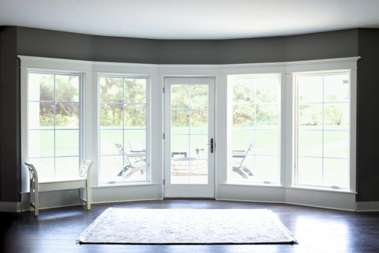 Bow Windows - Pella Windows & Doors of Omaha and Lincoln