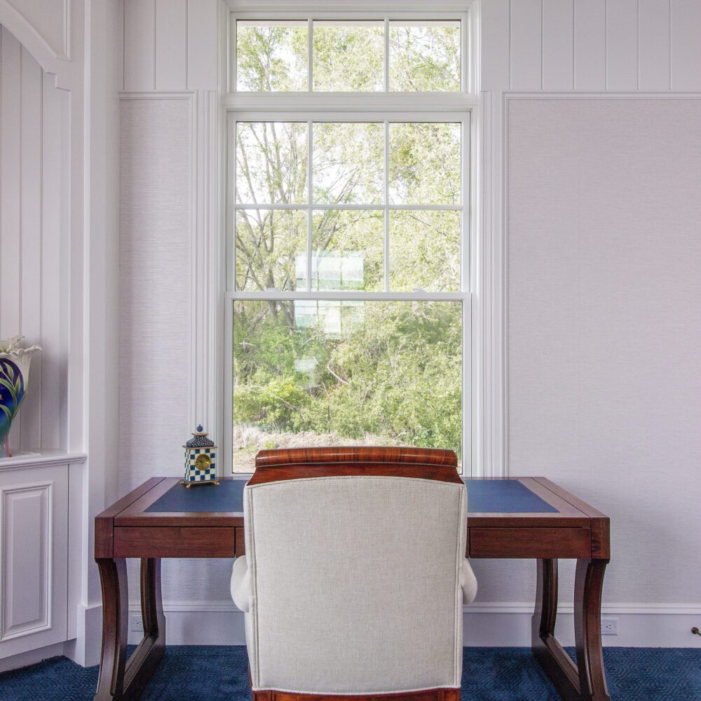 Window Trim Ideas - Pella Windows & Doors of Omaha and Lincoln