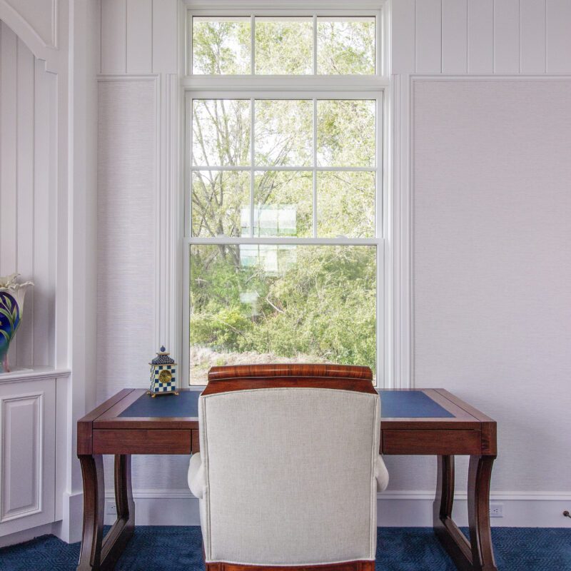 Window Trim Ideas - Pella Windows & Doors of Omaha and Lincoln