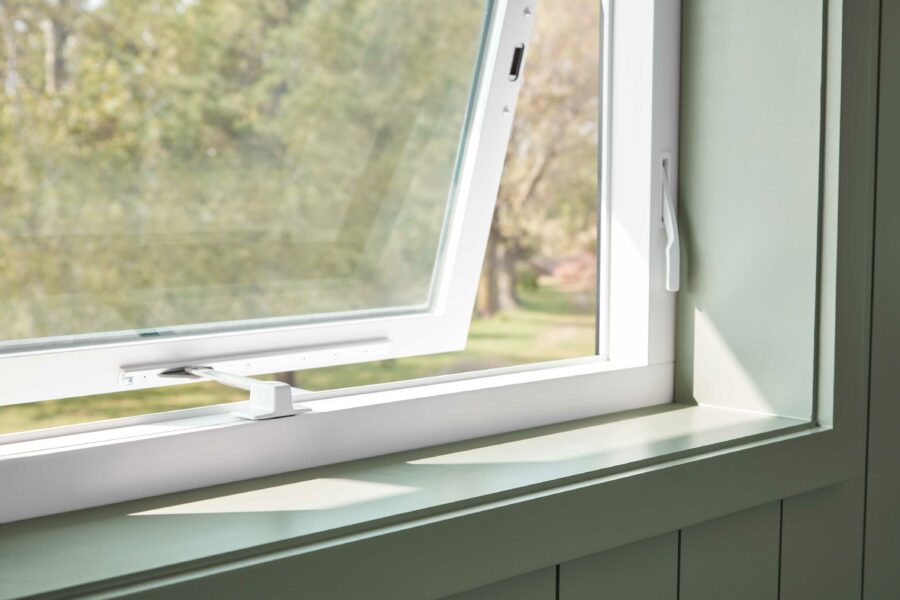 Replacement Awning Windows - Pella Windows & Doors of Omaha and Lincoln