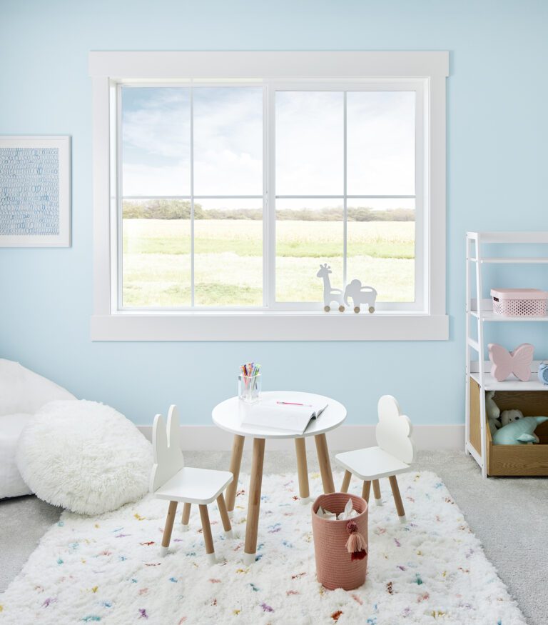 Sliding Windows - Pella Windows & Doors of Omaha and Lincoln