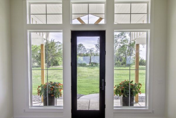 Front Entry Doors - Pella Windows & Doors of Omaha and Lincoln