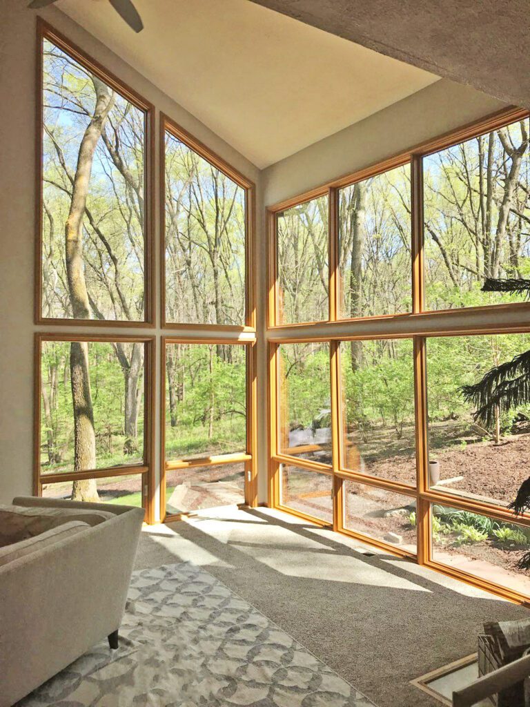 Special Shape Windows - Pella Windows & Doors of Omaha and Lincoln