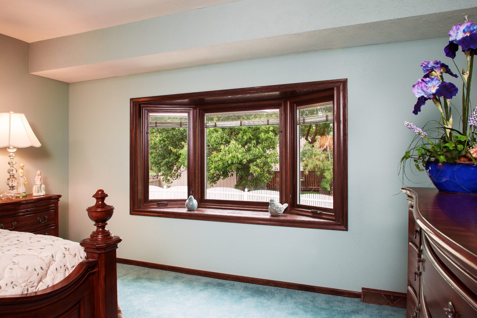 Wood Windows - Pella Windows & Doors of Omaha and Lincoln