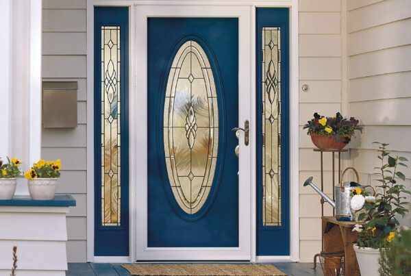 Storm Door Installation - Pella Windows & Doors of Omaha and Lincoln