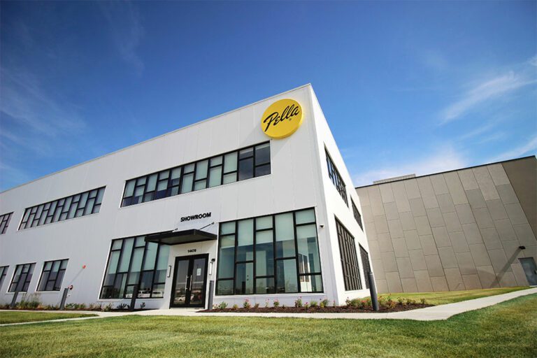 Pella Windows Lincoln Ne