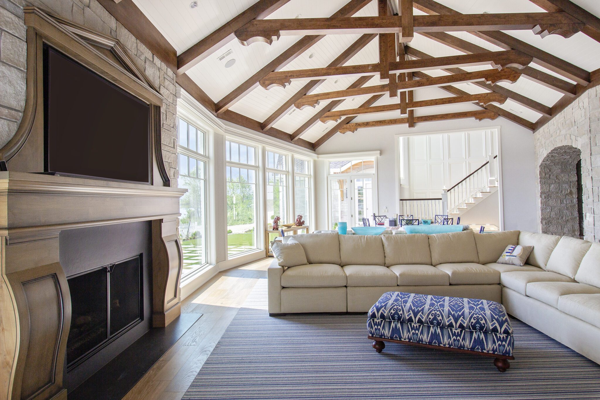 Lake House Views Brought to You by Pella of Omaha & Lincoln - Pella ...