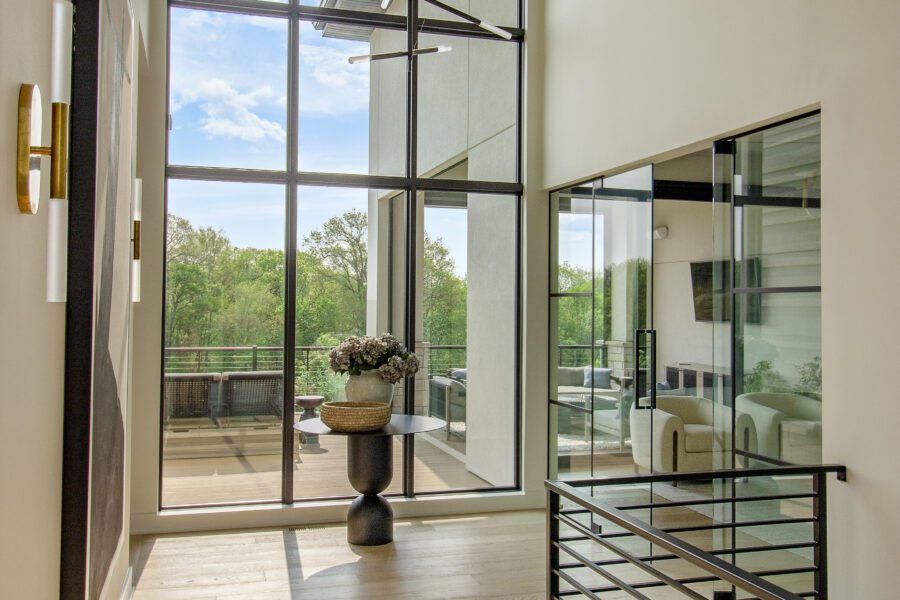 The Preserve Home Project: Matching Windows with Architectural Details ...