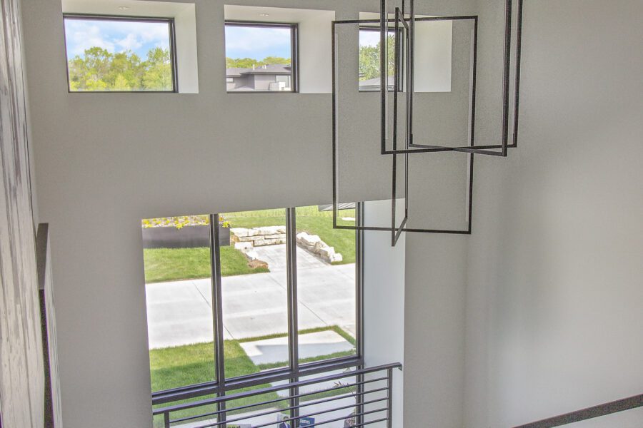 The Preserve Home Project: Matching Windows with Architectural Details ...