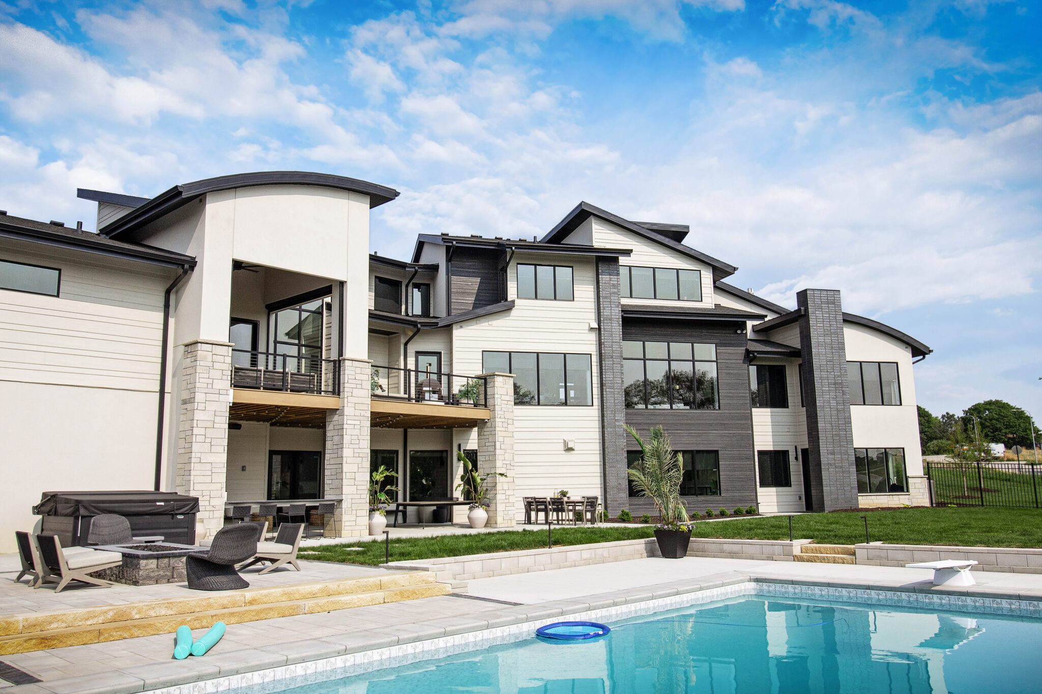 The Preserve Home Project: Matching Windows with Architectural Details ...