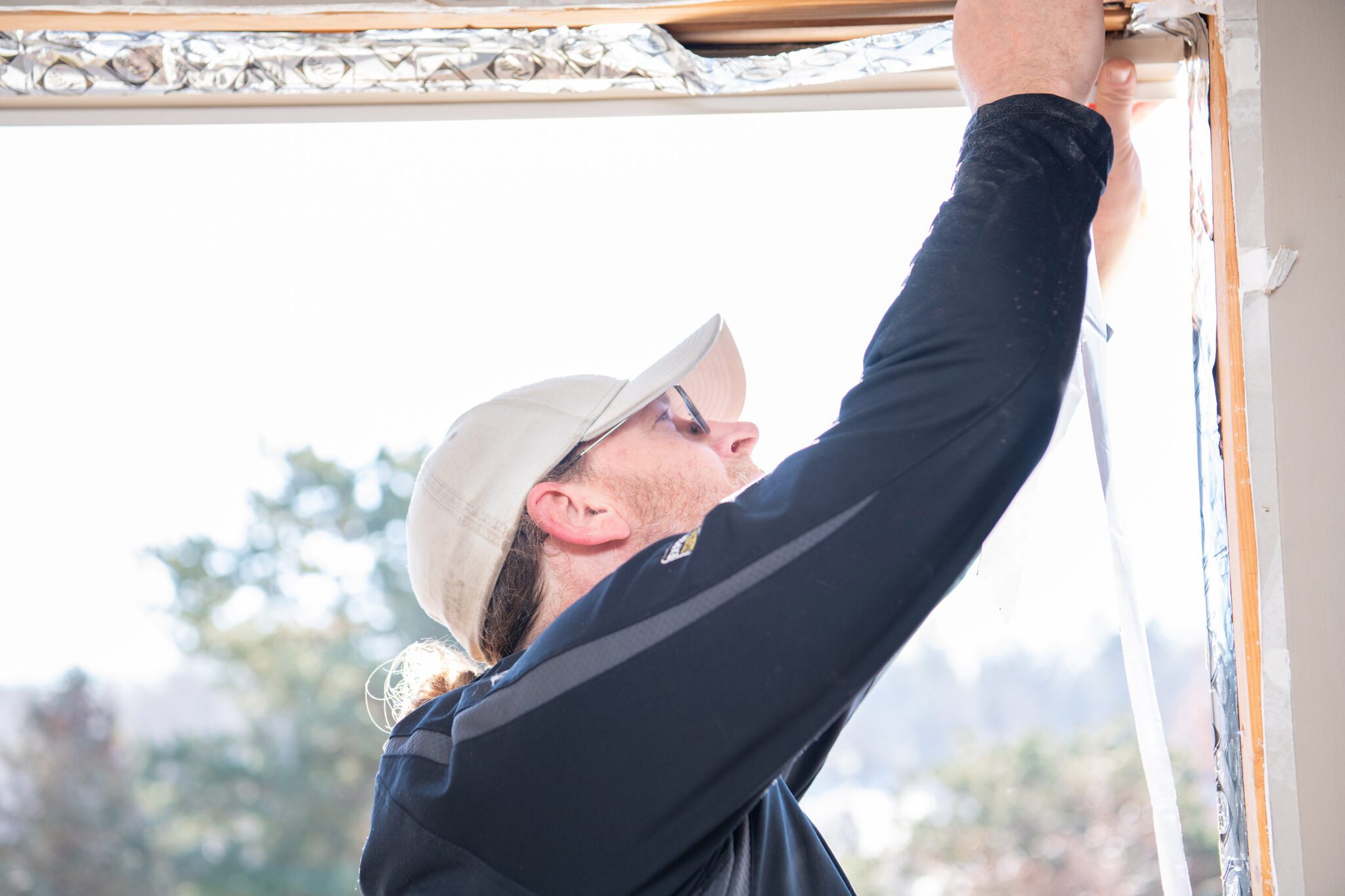 Efficiency and Elegance: Pella 250 Series Vinyl Windows Upgrade - Pella ...
