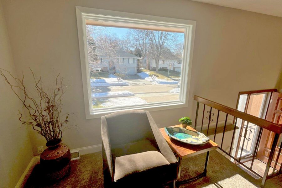 Pella 250 Series Picture Windows Creates Picturesque Views - Pella ...