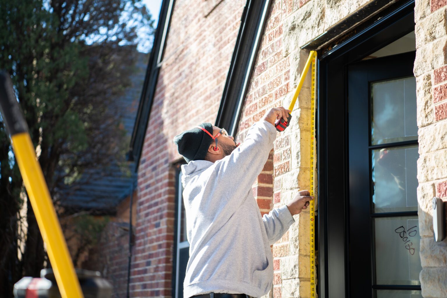 A Welcoming Update - Entry Door Upgrade - Pella Windows & Doors of ...