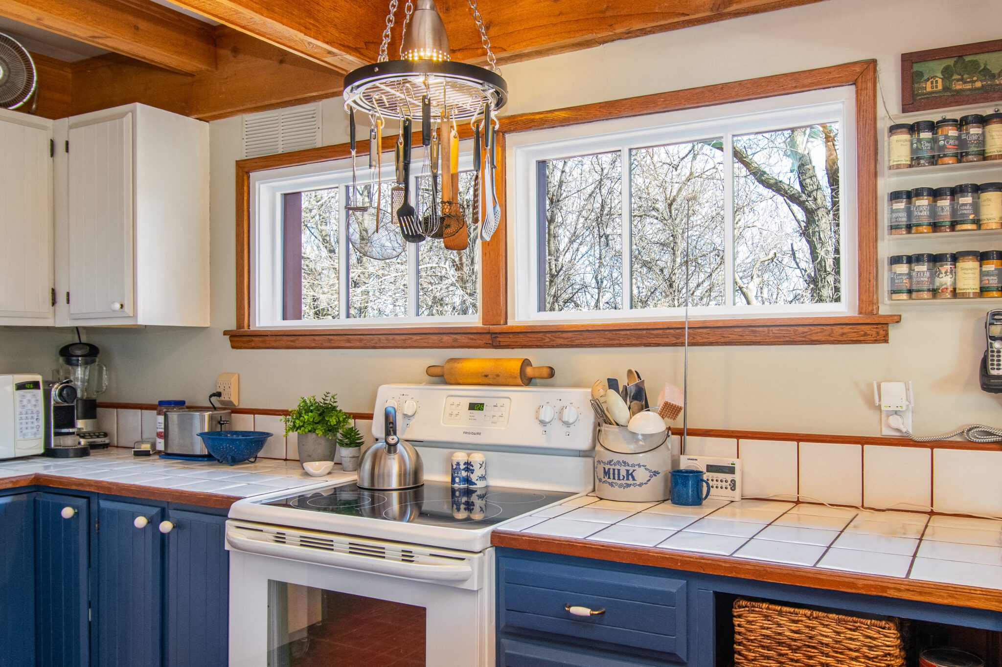 Pella Reserve Solution for Rustic Home - Pella Windows & Doors of Omaha ...