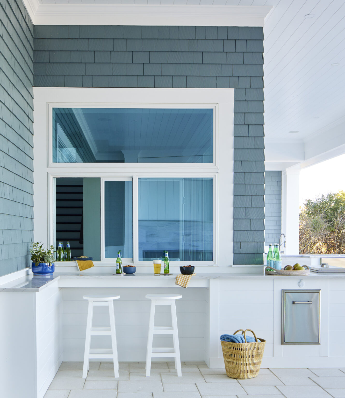 Window Kitchen Ideas For Your Home - Pella Windows & Doors of Omaha and ...