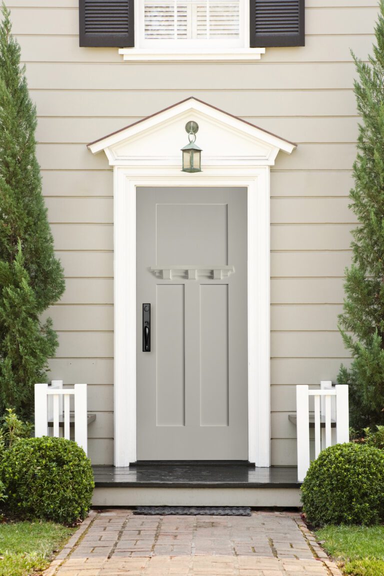 3 Front Entry Door Ideas That Will Enrich Your Home - Pella Windows ...