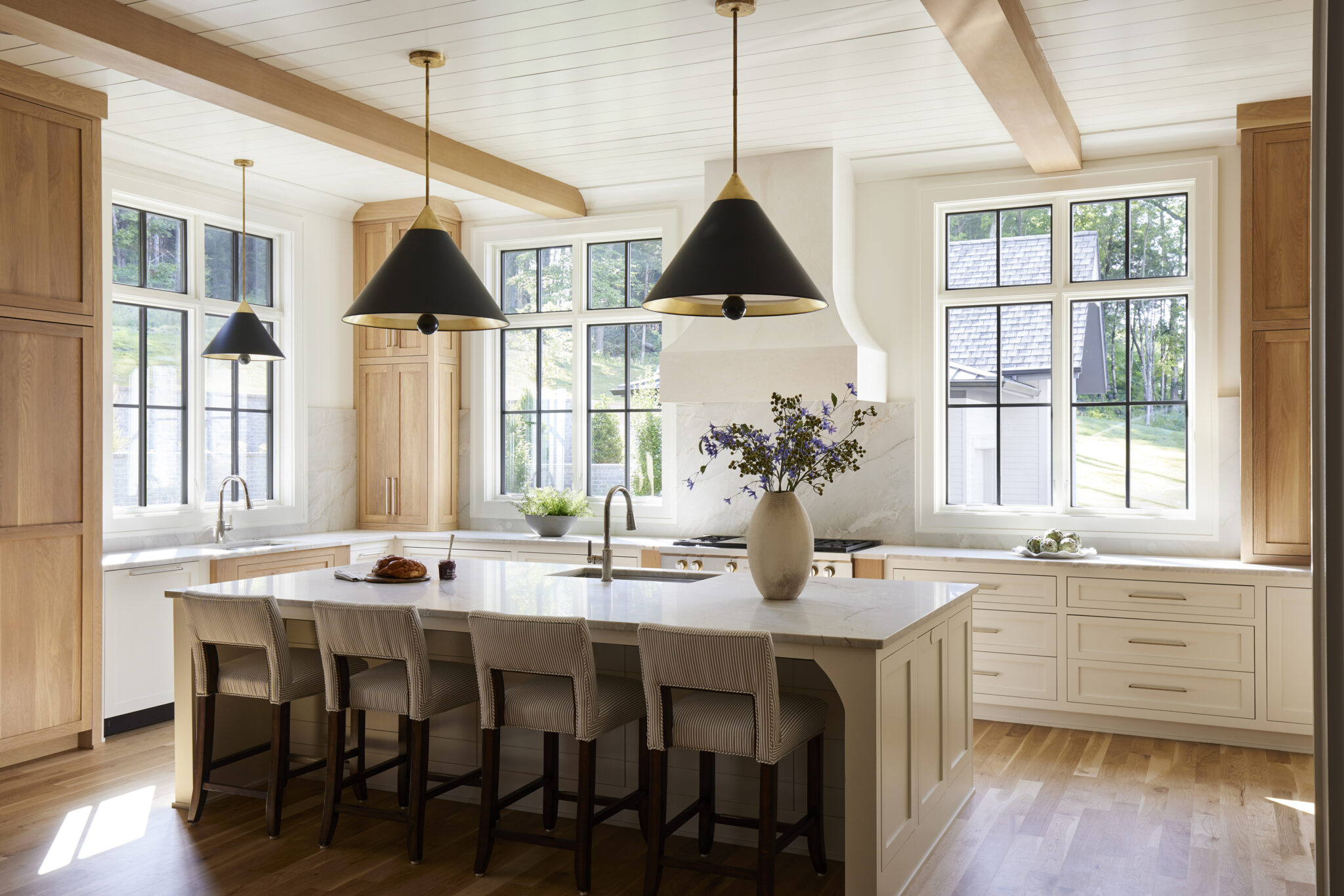 Window Kitchen Ideas For Your Home - Pella Windows & Doors of Omaha and ...