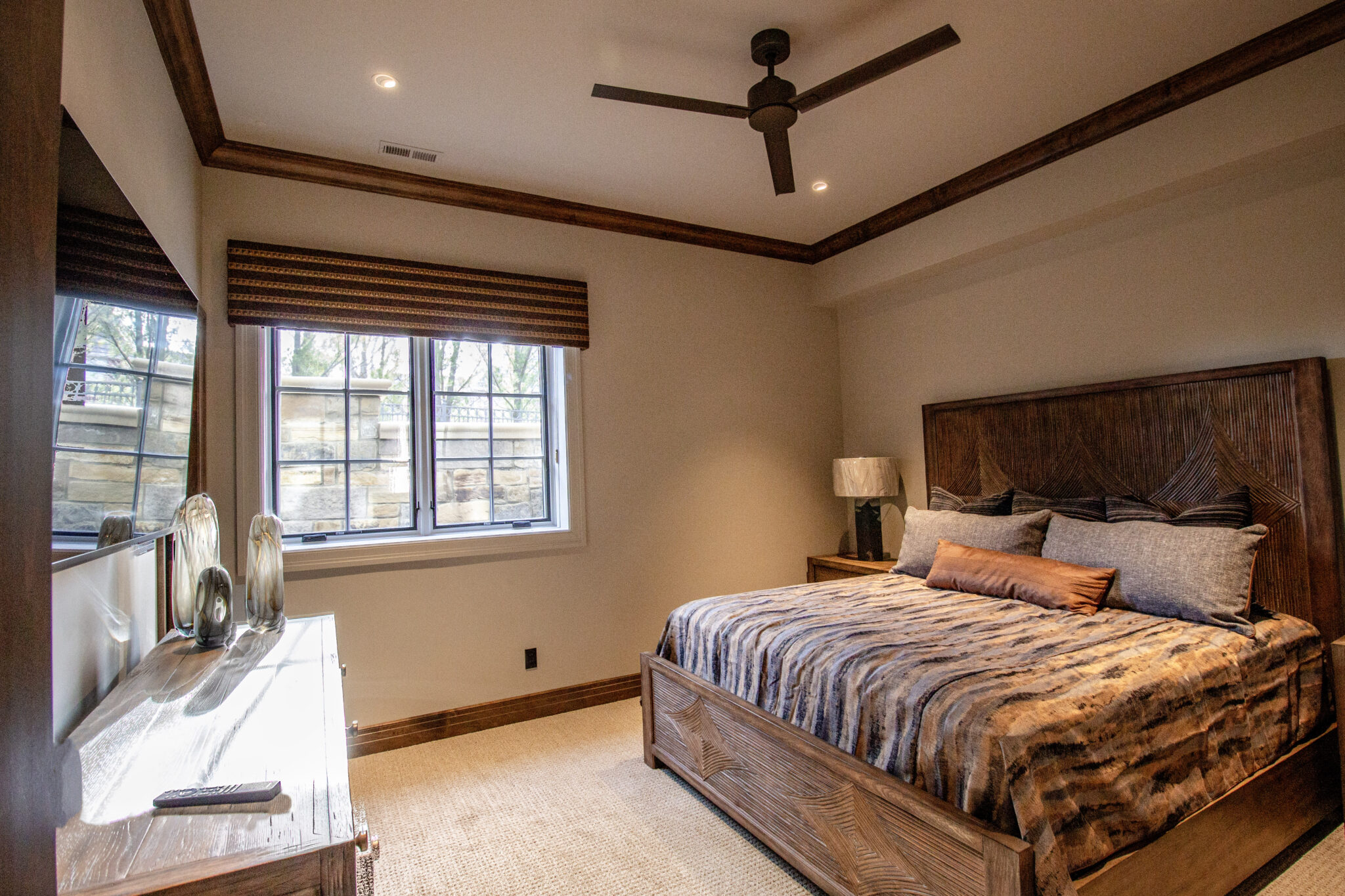 Basement Windows to Brighten Up Your Space - Pella Windows & Doors of ...