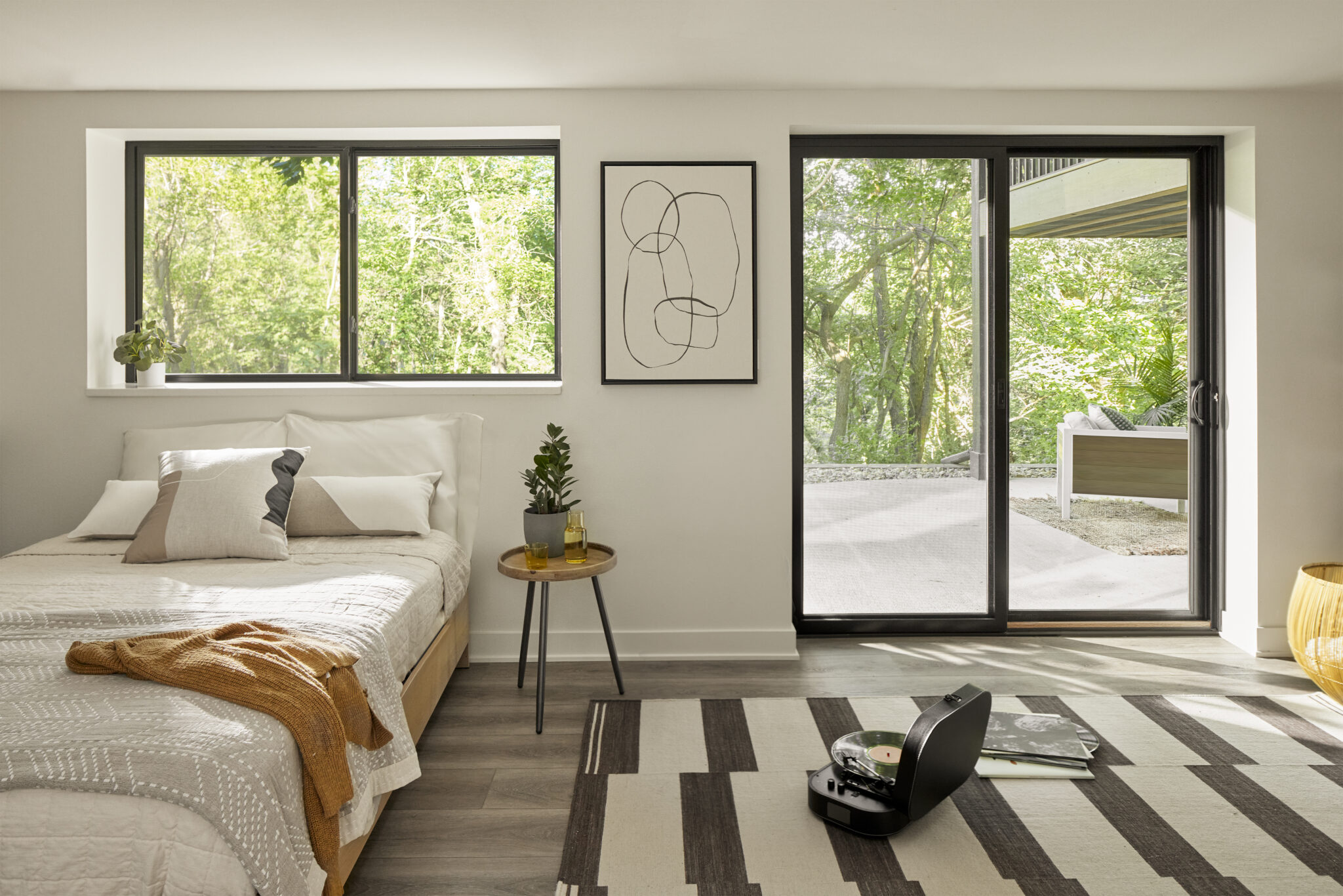 Mid-Century Modern Exterior Renovation Ideas for Every Home - Pella ...