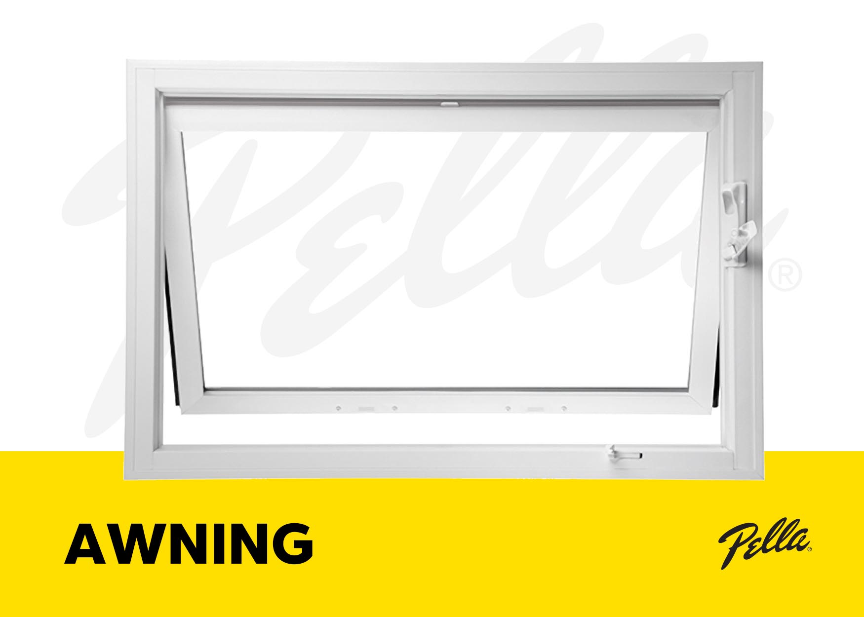 Window Sashes: One Little Detail That Makes A Big Difference - Pella ...