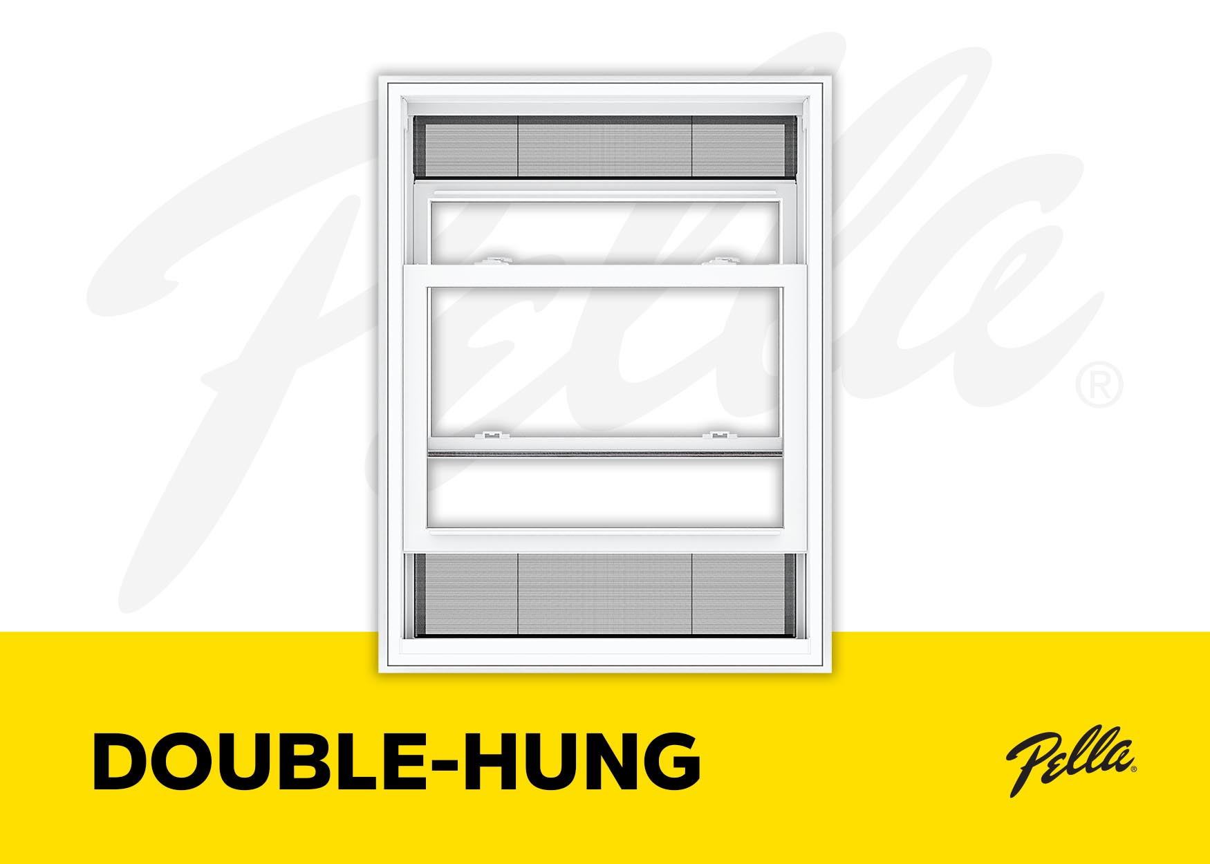 Window Sashes: One Little Detail That Makes A Big Difference - Pella ...