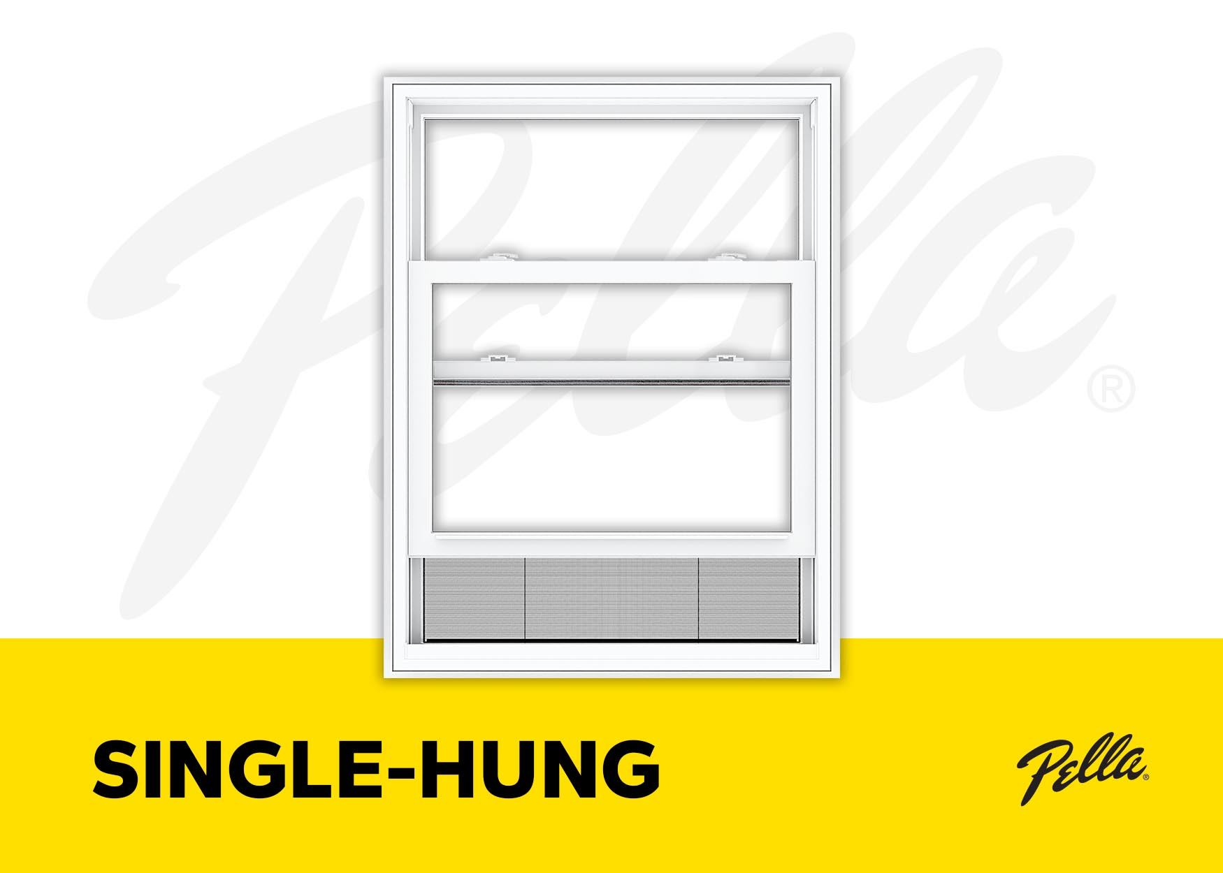 Window Sashes: One Little Detail That Makes A Big Difference - Pella ...