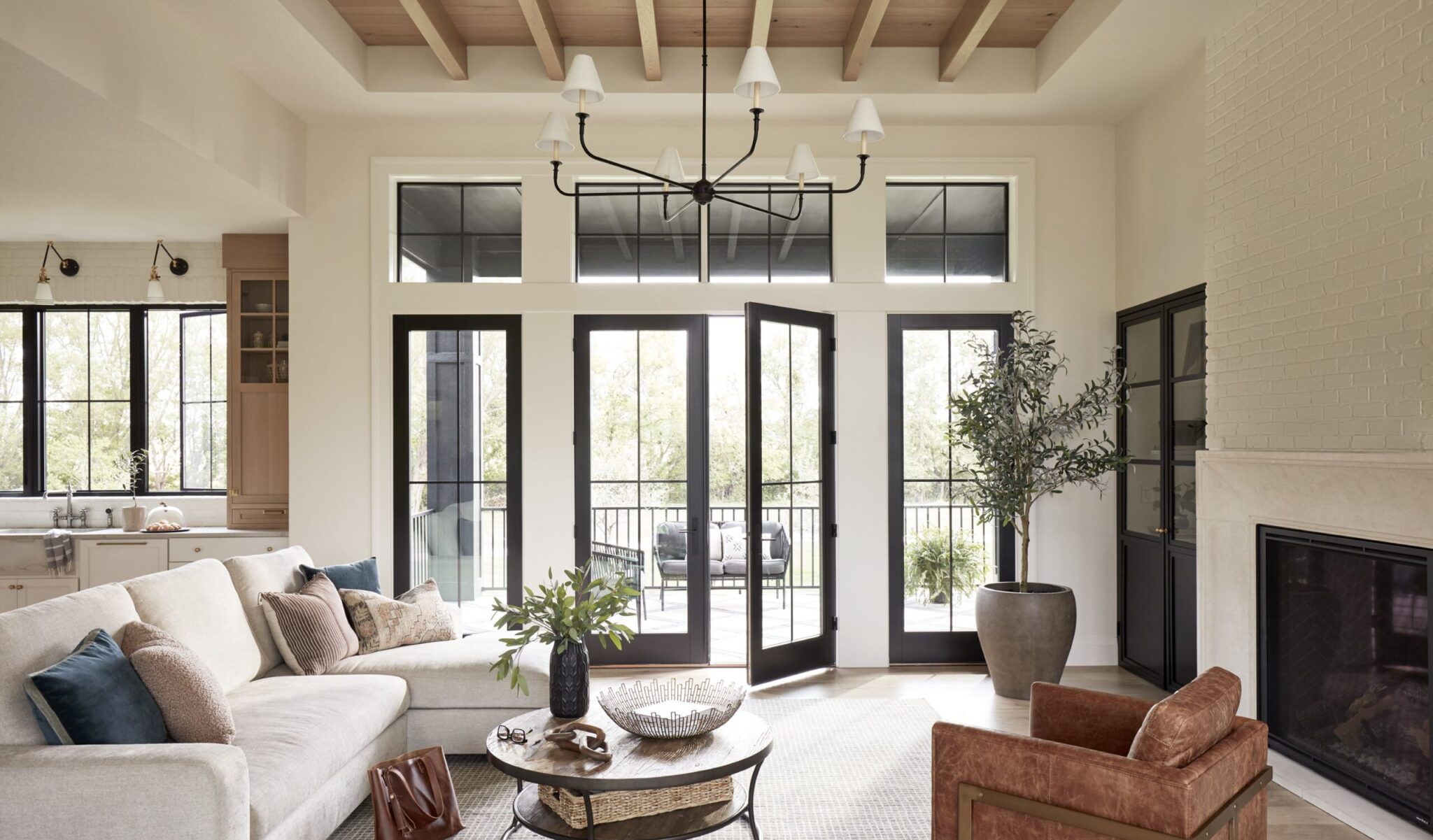 Hinged French Patio Doors - Pella Windows & Doors of Omaha and Lincoln