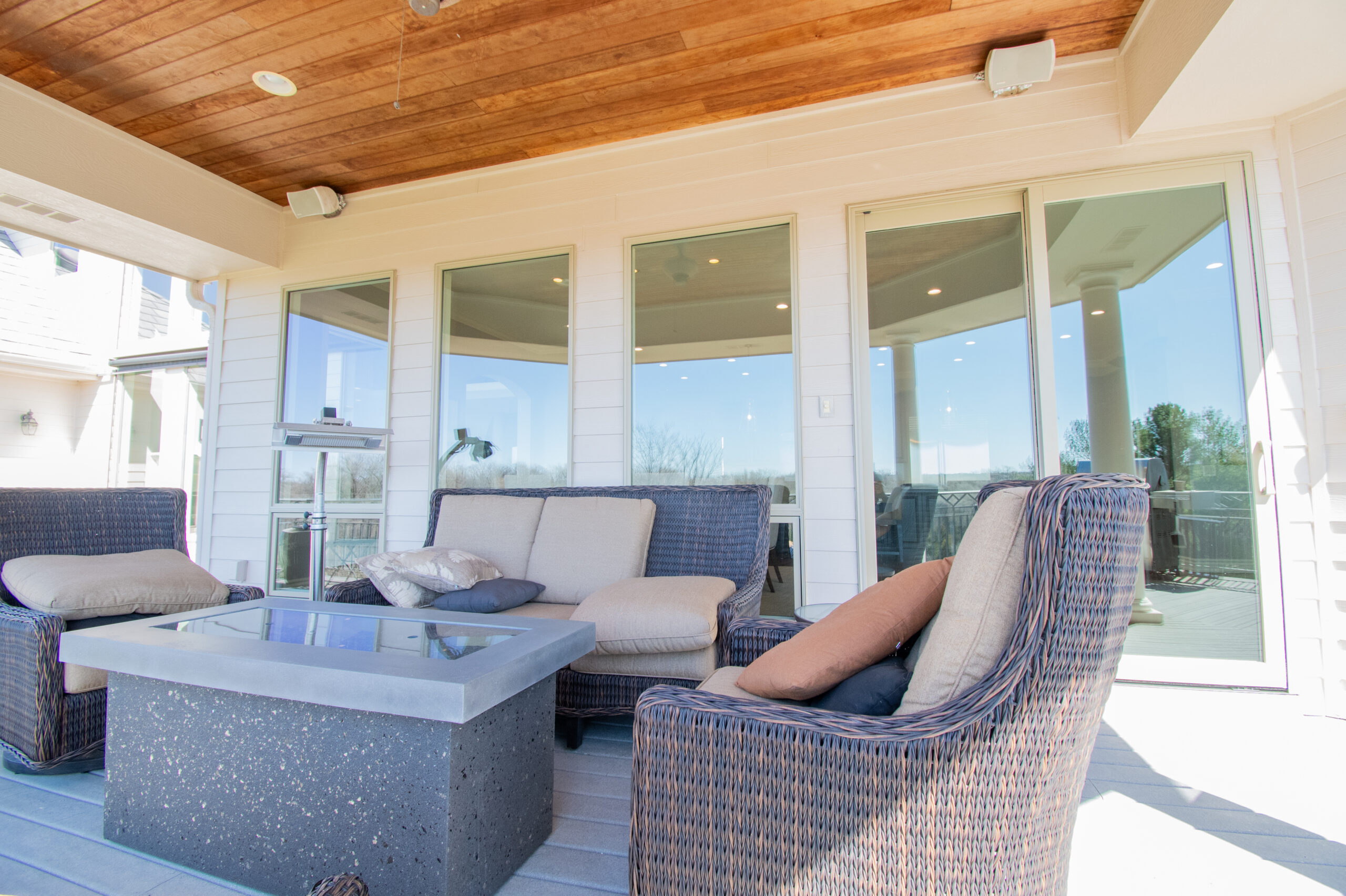 Millard Brick European Home Enhancement - Pella Windows & Doors of ...