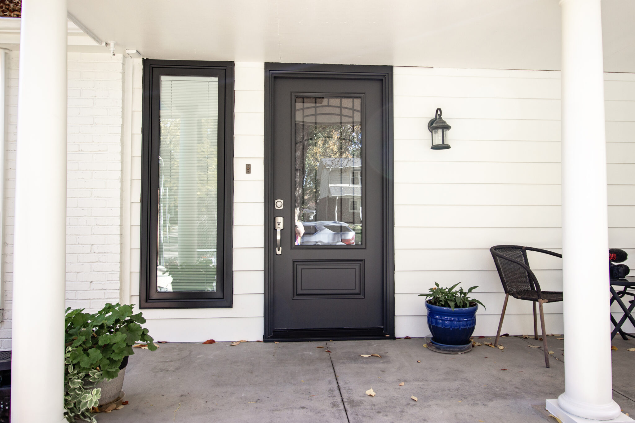 The Best Paint for Fiberglass Doors - Pella Windows & Doors of Omaha ...