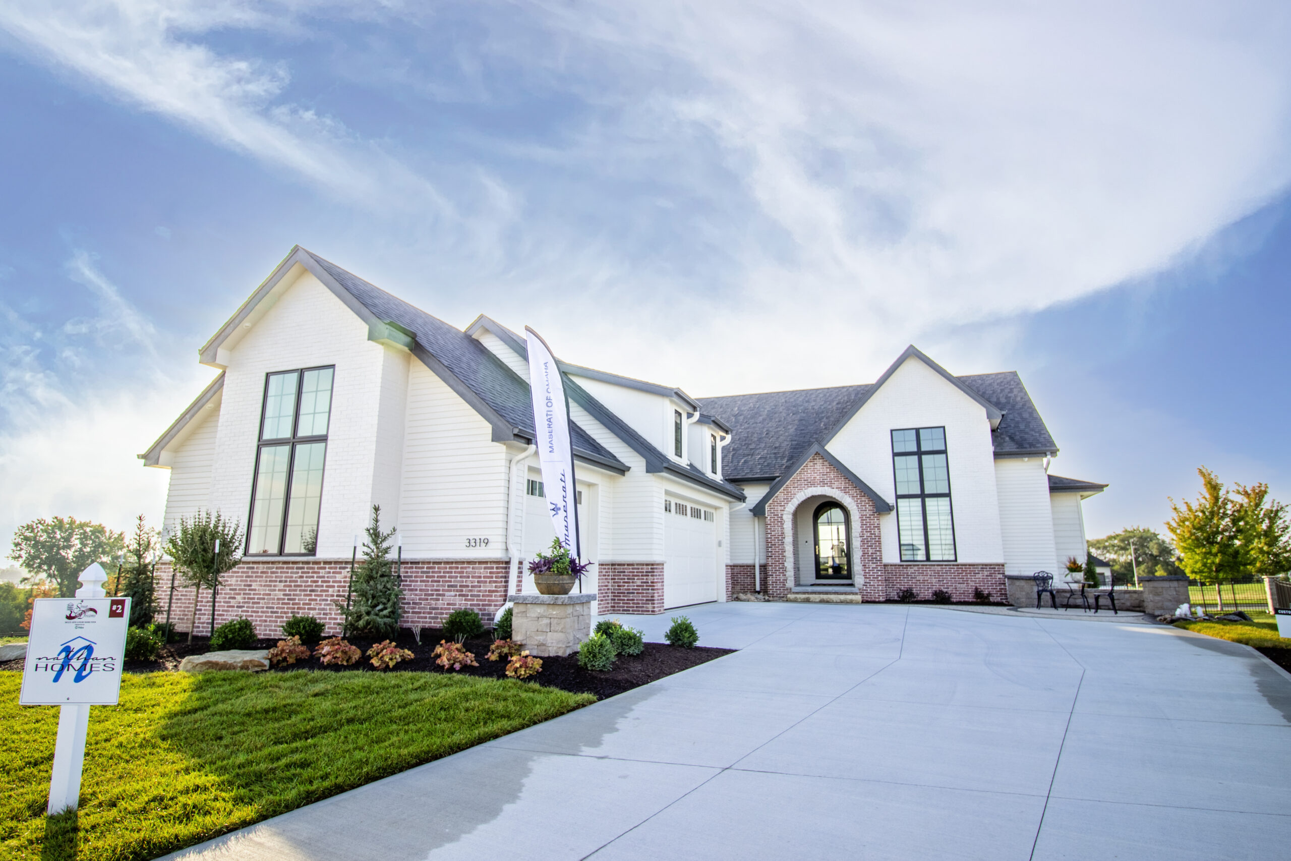 Exquisite Ranch Villa in the 2024 Street of Dreams Luxury Home Tour ...