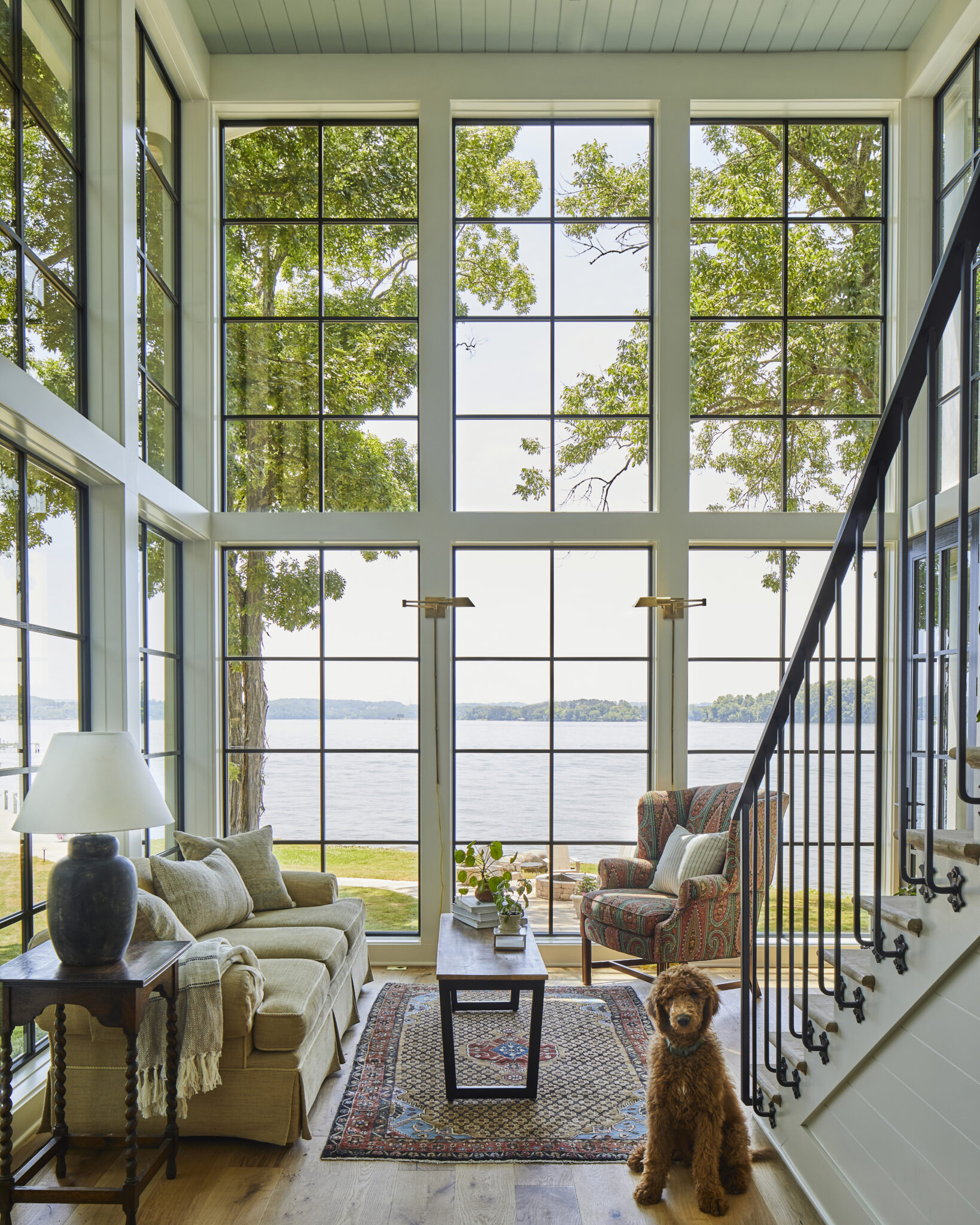 How Much Do Double-Pane Windows Cost? - Pella Windows & Doors of Omaha ...