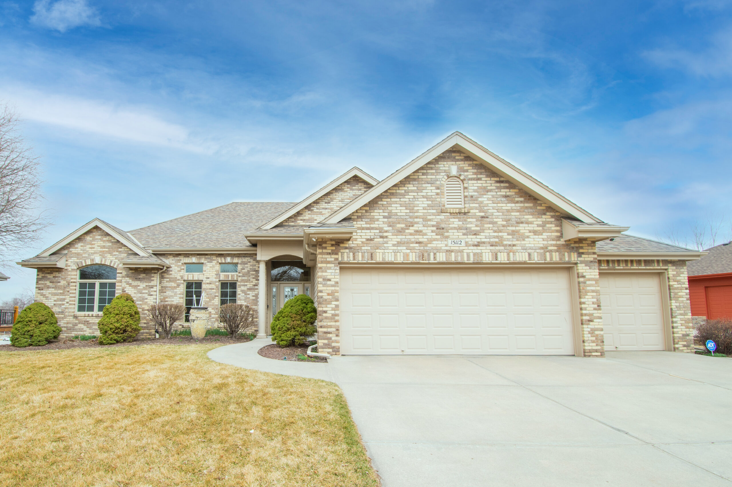 Hail Damage Window Replacement Project in Waterford Neighborhood ...
