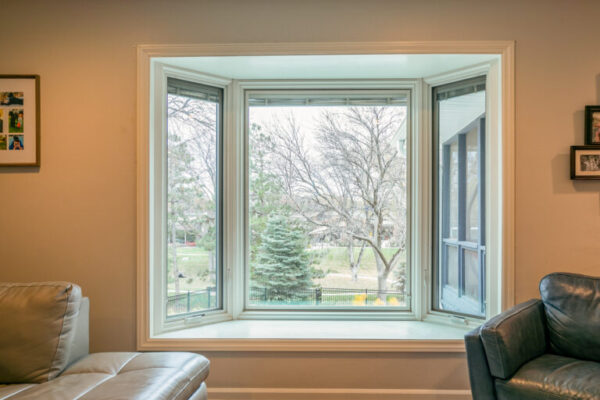 Bay Window Design Ideas - Pella Windows & Doors of Omaha and Lincoln